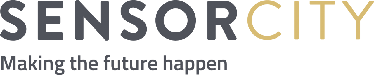 Sensor City - Liverpool5G
