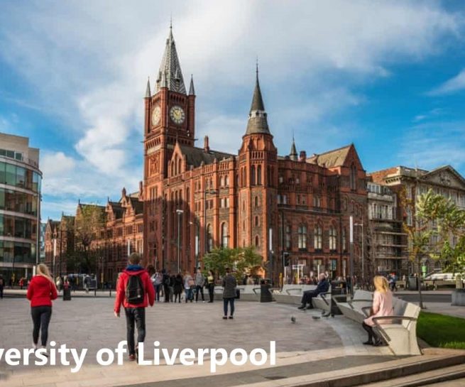 Our Work Archive - Liverpool5G