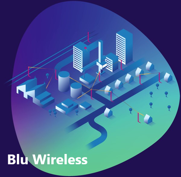 Blu Wireless - Liverpool5G