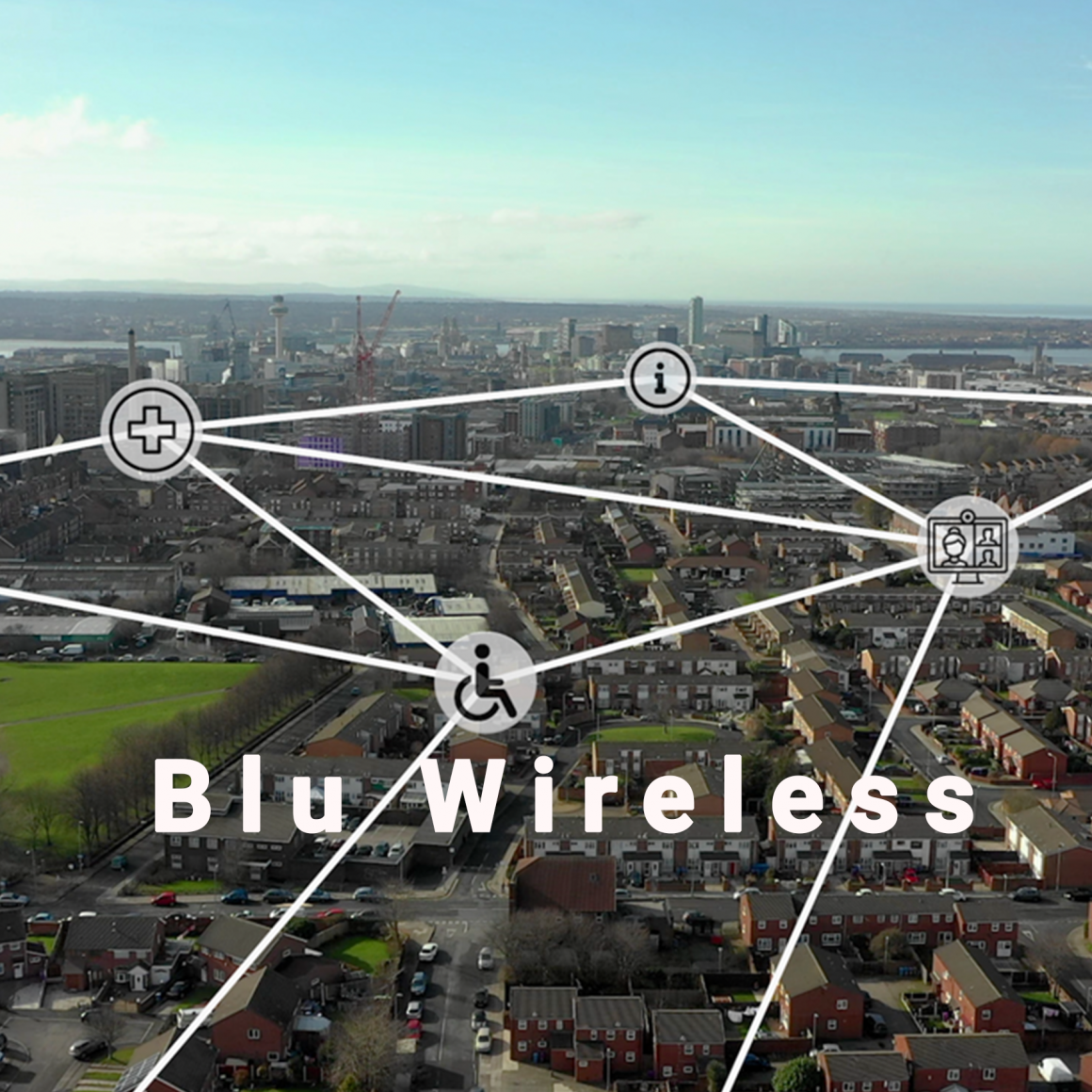Blu Wireless - Liverpool5G