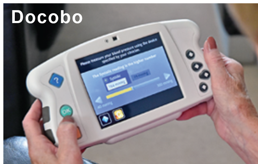 Docobo - Liverpool5G