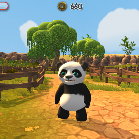 Technology and gaming could help children feel less anxious after a ...